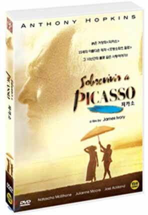 SURVIVING PICASSO (1996) NEW DVD NTSC, All Region (Registered tracking number) | eBay