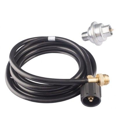 GHP HAKITDG Metal Black Indoor 12 ft. Extension Hose/Fuel Filter Kit | eBay