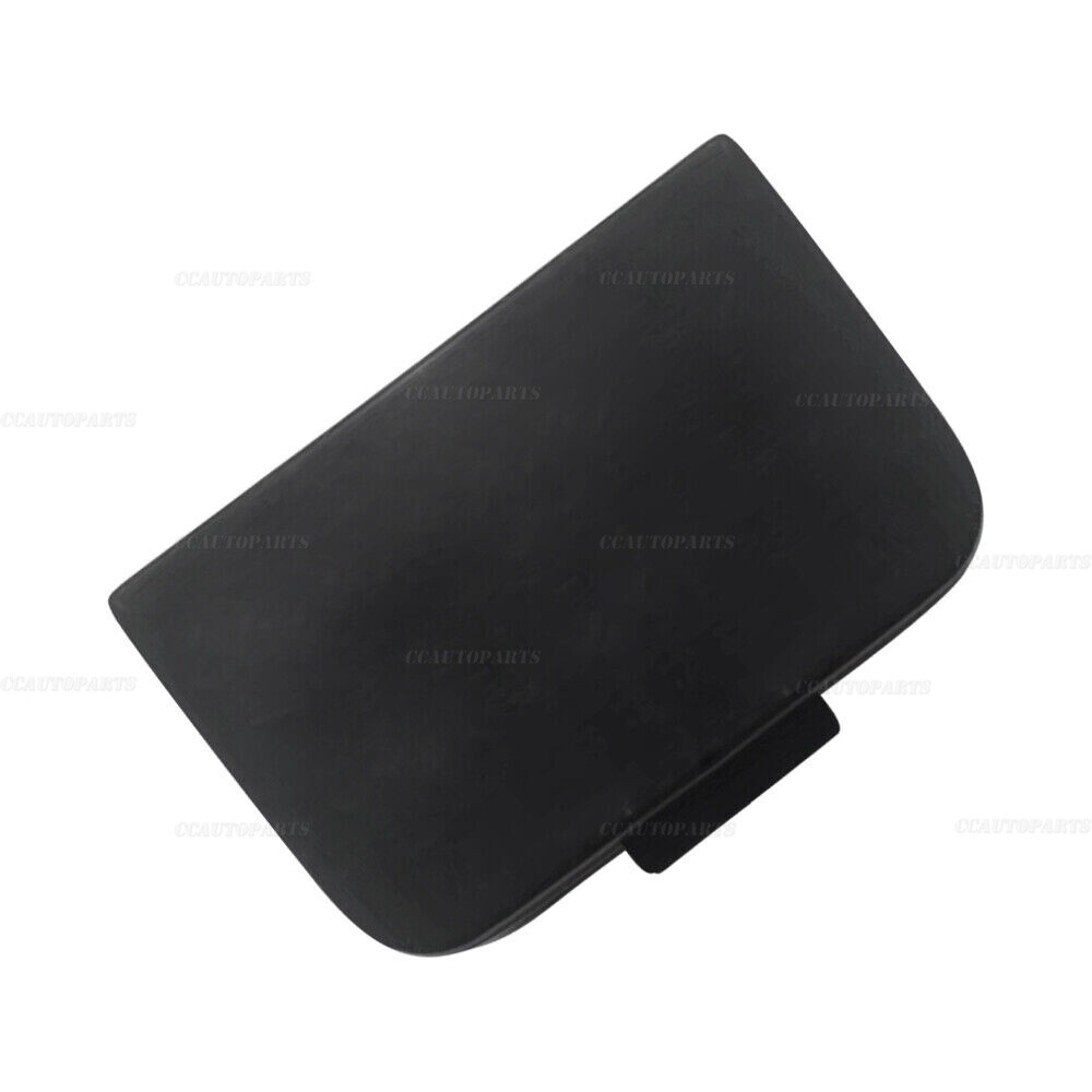 Front Bumper Tow Hook Eye Cover 51117044125 Fit for BMW E46 318i 320i ...