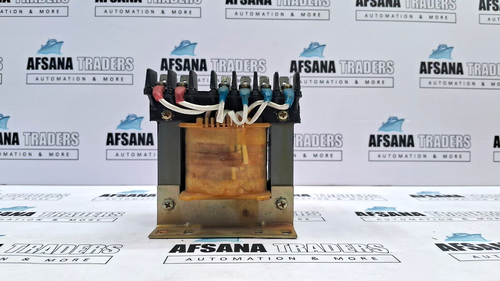 Obok electric mfg co. 2406 control tr transformer 100Va 60Hz | eBay