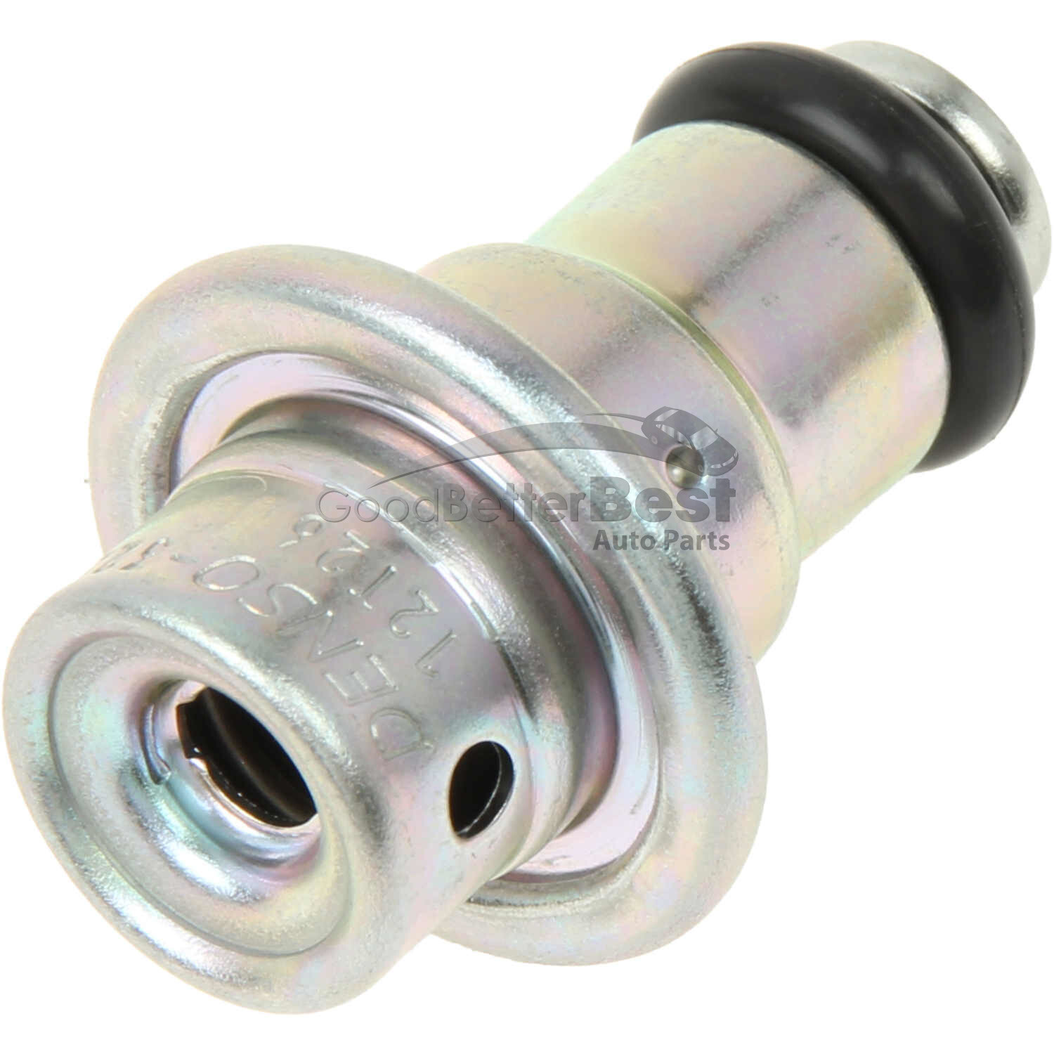 One New OE Supplier Fuel Injection Pressure Regulator 2328022010 for ...