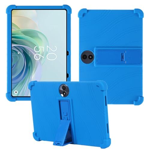 Case for TCL TAB 11 Gen 2 Model 9465X Tablet, Kids Friendly Soft ...