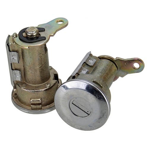 Car Lockcraft Door Lock Cylinder Assy Fit For Dodge D100 D250 D350 W150 ...