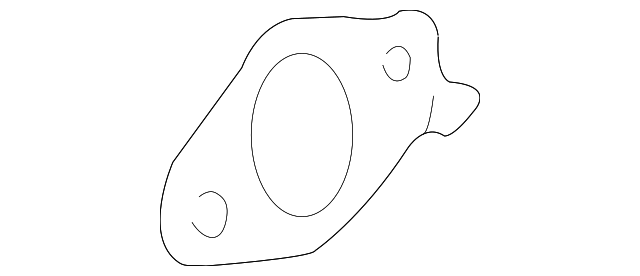 Genuine Nissan Cover Gasket 13050-3Z000 | eBay