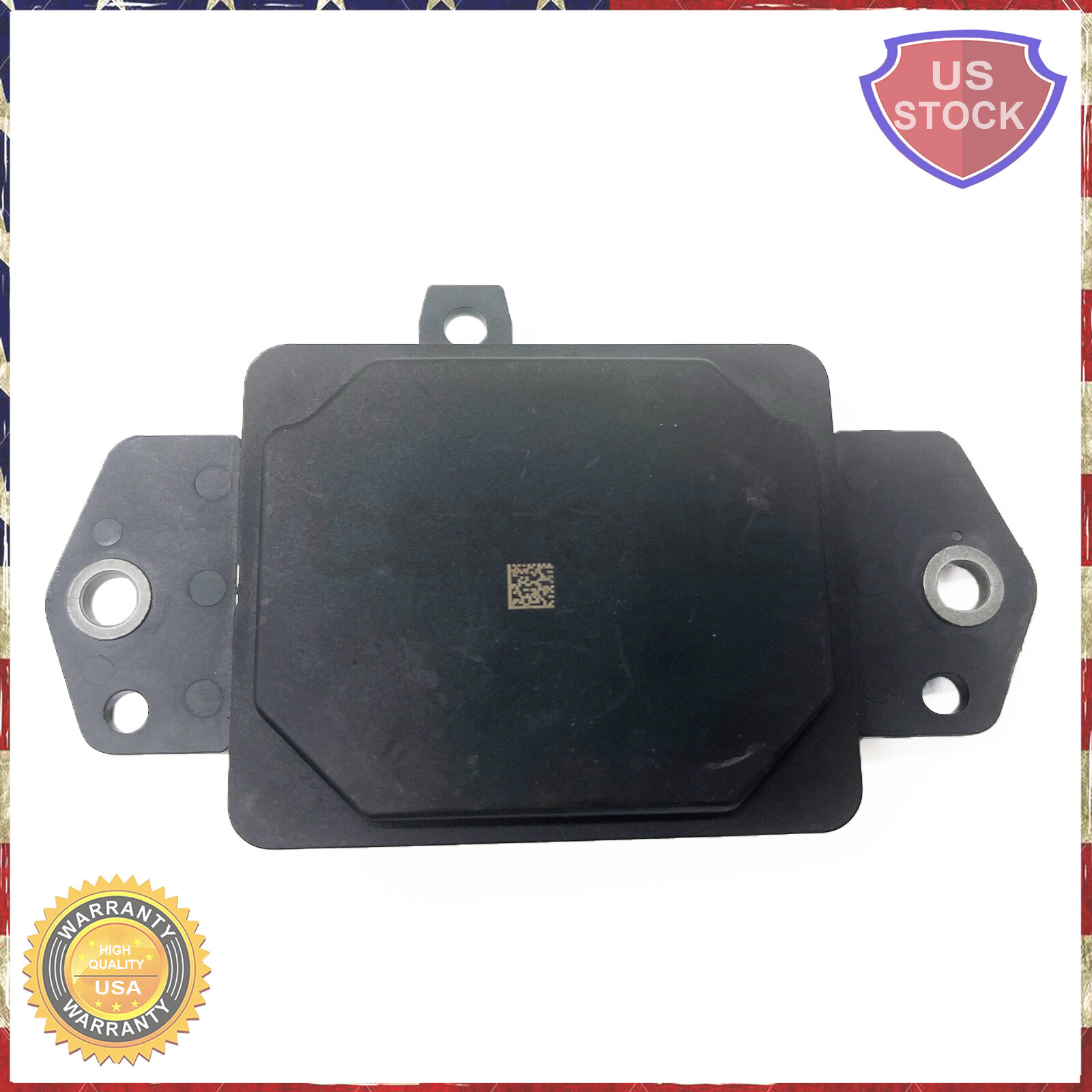 Cruise Control Distance Radar Unit for 2019-2022 Toyota Rav-4 88210 ...