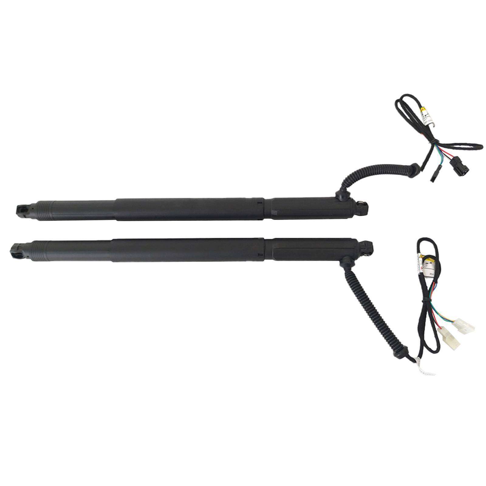 For BMW X6 2008-2014 2X Rear Left&Right Tailgate Power Lift Support ...