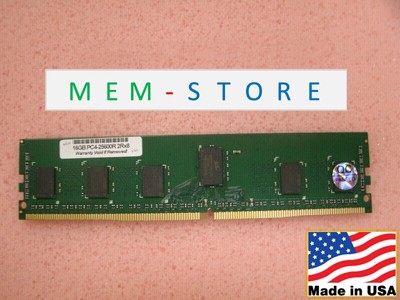 AA783421 16GB DDR4-3200MHz RDIMM RAM Dell PowerEdge R6515 R6525 R7515 ...
