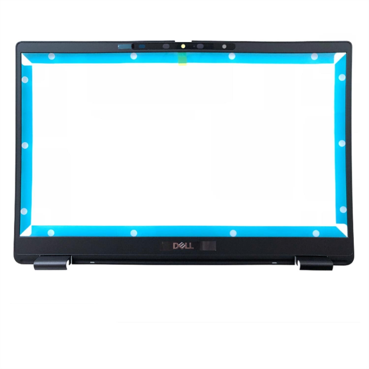 Laptop New For Dell Latitude 7310 LCD Front Bezel Cover 0JR1N9 JR1N9 | eBay