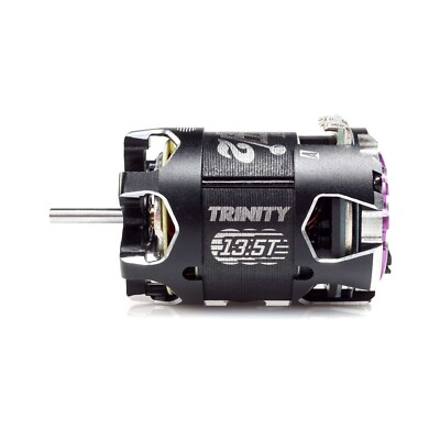 Trinity Slot Machine 2 SPEC Class Brushless Motor 13.5T TRI1050 | eBay