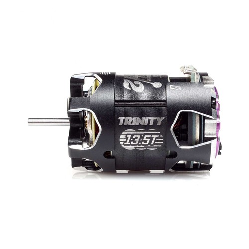 Trinity Slot Machine 2 SPEC Class Brushless Motor 13.5T TRI1050 | eBay