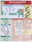 Biochemistry (Quickstudy: Academic) - Pamphlet By BarCharts, Inc. | eBay