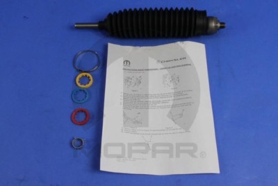 Mopar 68040223AE Kit Steering Tie Rod End | eBay