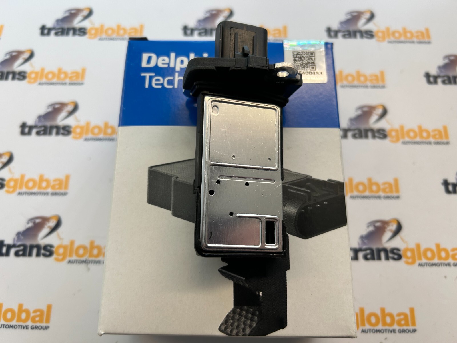 Mass Air Flow Sensor for Land Rover Defender PUMA TDCi OEM MHK501040 ...