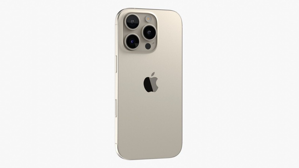 NEW* Apple iPhone 16 Pro | 256GB | Factory Unlocked | All Colors! | eBay