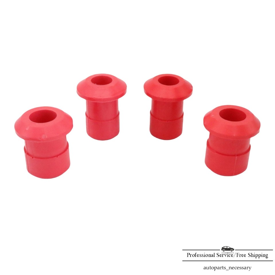 New Front Subframe Bushing Kit Assembly Part Number 54467-BR00A For ...