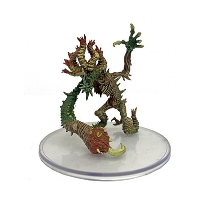 WizKids D&D Van Richten's Guide to Ravenloft Mini Unspeakable Horror (R ...