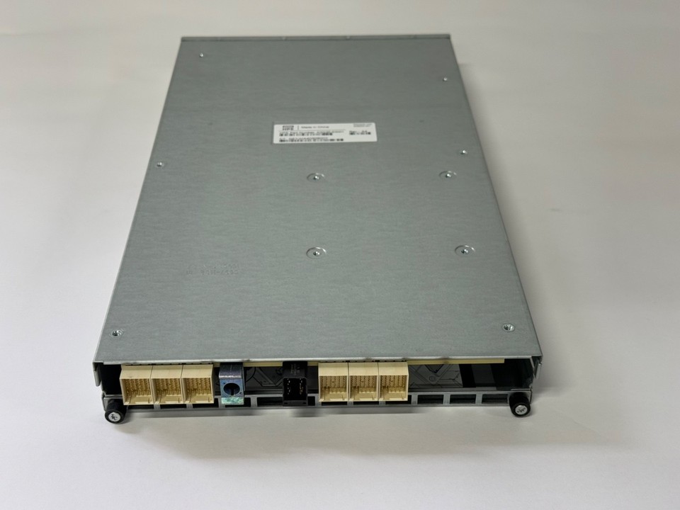 HPE K2Q35-63001 3PAR 8200 809805-001 Controller Node Module K2Q35-63001 REV A4. | eBay