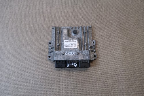 FORD C-MAX MK2 2011-2014 2.0 TDCI DIESEL ENGINE CONTROL UNIT ECU ...
