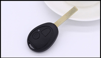 Remote Key Shell Case For LAND ROVER Rover 75 MG ZT-T VALEO Key Remote ...