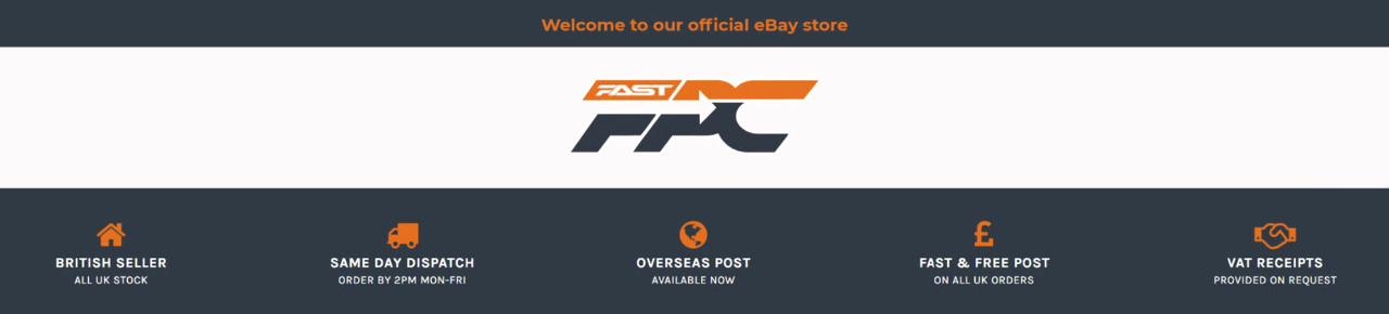 Fast-PC | eBay Stores