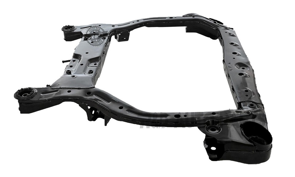 2006-2011 Hyundai Accent Kia Rio New Front Subframe Crossmember ...