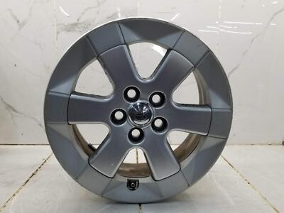 2008 TOYOTA PRIUS 15X6 ALUMINUM 6-SPOKE WHEEL #009984 | eBay
