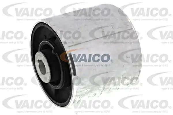 VAICO Control Arm Trailing Bushing Front Fits AUDI A6 Allroad Avant ...