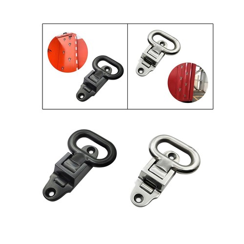 Marine Folding Mast Step Marine Folding Mast Foot Pedal Wear Resistant ...