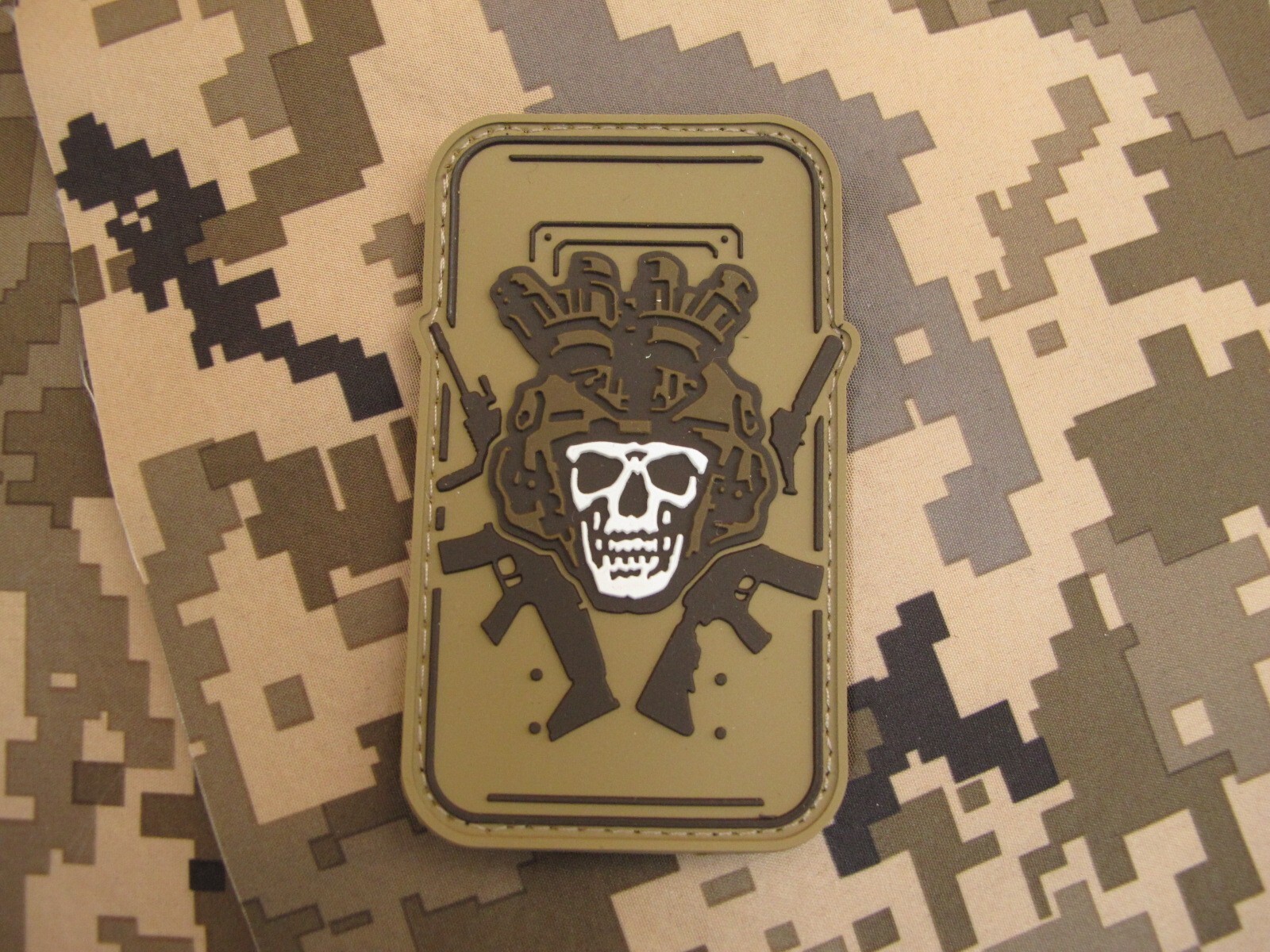 PVC 3D PATCH MORALE SOF UKRAINE ARMY 80 x 45 mm | eBay