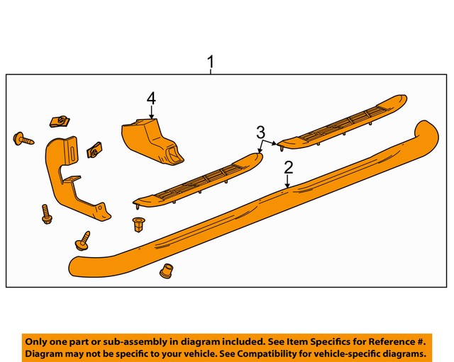 General Motors Genuine OEM Parts 22805436 for sale online | eBay