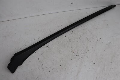 Mercedes Benz A35 AMG W177 Front Windscreen Deflector Trim RHS ...