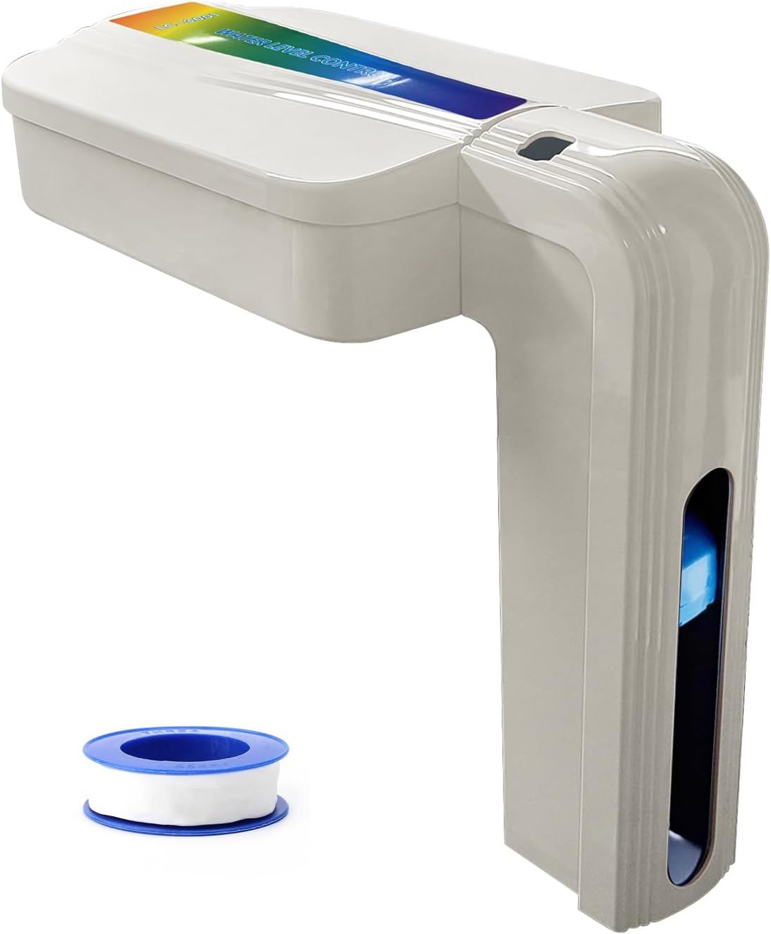 2025 Newest Automatic Pool Filler, Pool Water Leveler Auto Fill, Pool ...