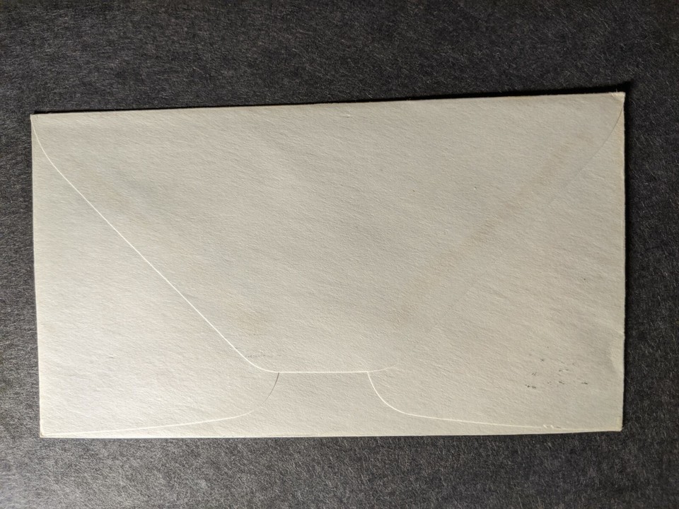 USS LIZARDFISH SS-373 Naval Cover 1944 Launch Cachet MANITOWOC ...