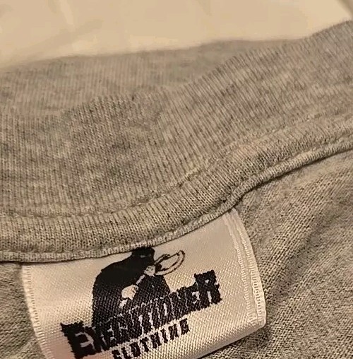 Maximize Bestiality Official Executioners Clothing Shirt XXL | eBay