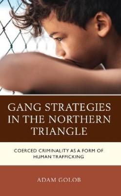 Adam Golob Gang Strategies in the Northern Triangle (Hardback) (UK ...