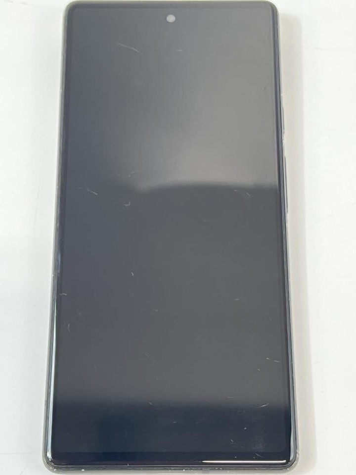 Google Pixel 6 128GB (Unlocked) GB7N6 Sorta Seafoam - Fair | eBay
