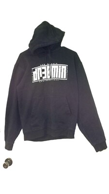 Dreamin Black Pullover Hoodie Clix Twitch Streamer Brand Merch Size ...