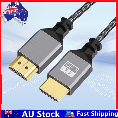 HDMI-Compatible Cable Adapter HD 1080P V1.4 TPU for HDTV (150cm) | eBay