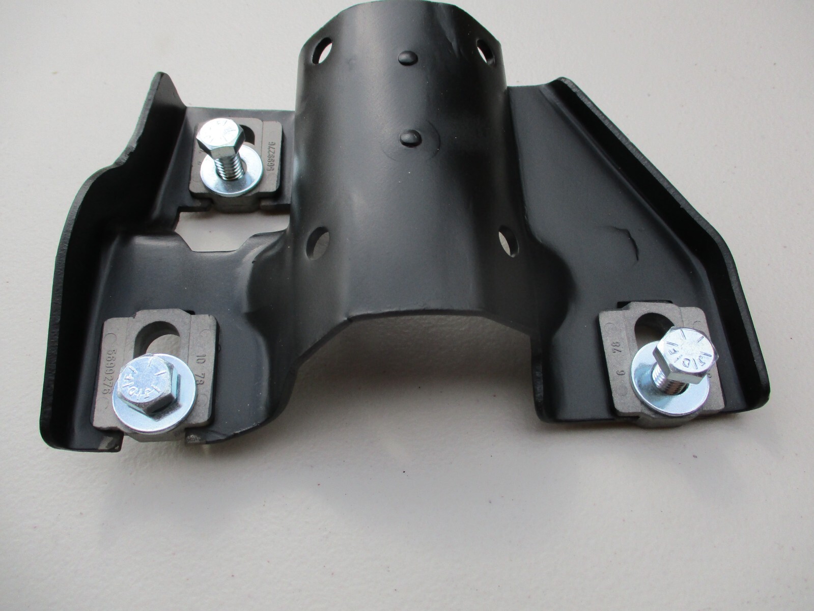 Torana LH LX UC Steering Column Bracket To Dash Bolts Bolt Kit SS SLR ...