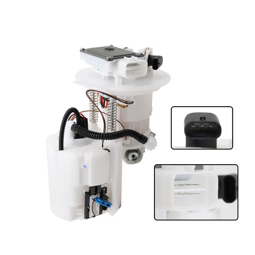 Fuel Pump Module Assembly 31110D5500 For 2015-2019 KIA Optima Hyundai ...