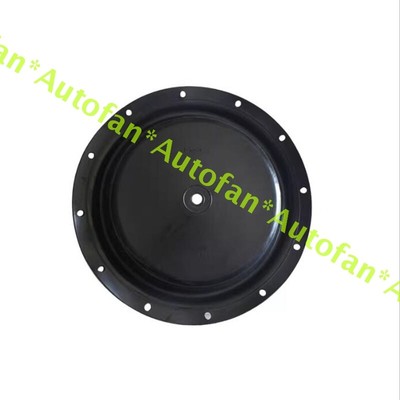 1PCS New 524A-125 Pneumatic Cylinder Diaphragm 112mm OD 101 Pitch Inner ...