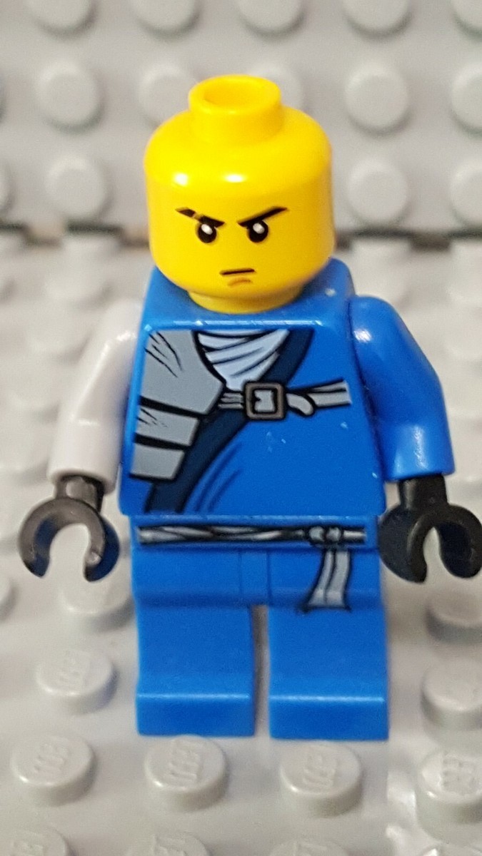 LEGO njo047 Jay ZX Ninjago mini-figure | eBay LEGO njo047 Jay ZX Ninjago mini-figure | eBay