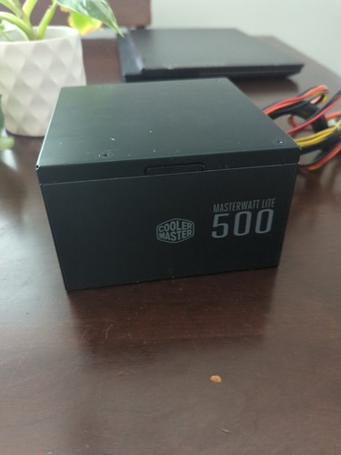 Masterwatt Lite 500 | eBay