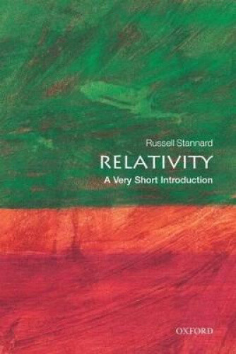 Relativity: A Very Short Introduction (Very Short Introductions ...