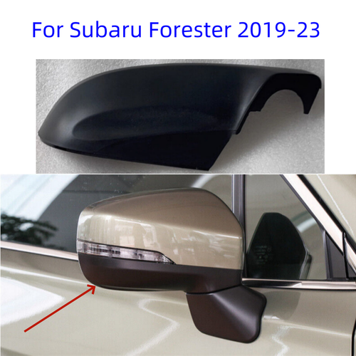 For Subaru Forester 2019-2023 91054FL200 Left Exterior Mirror Lower ...