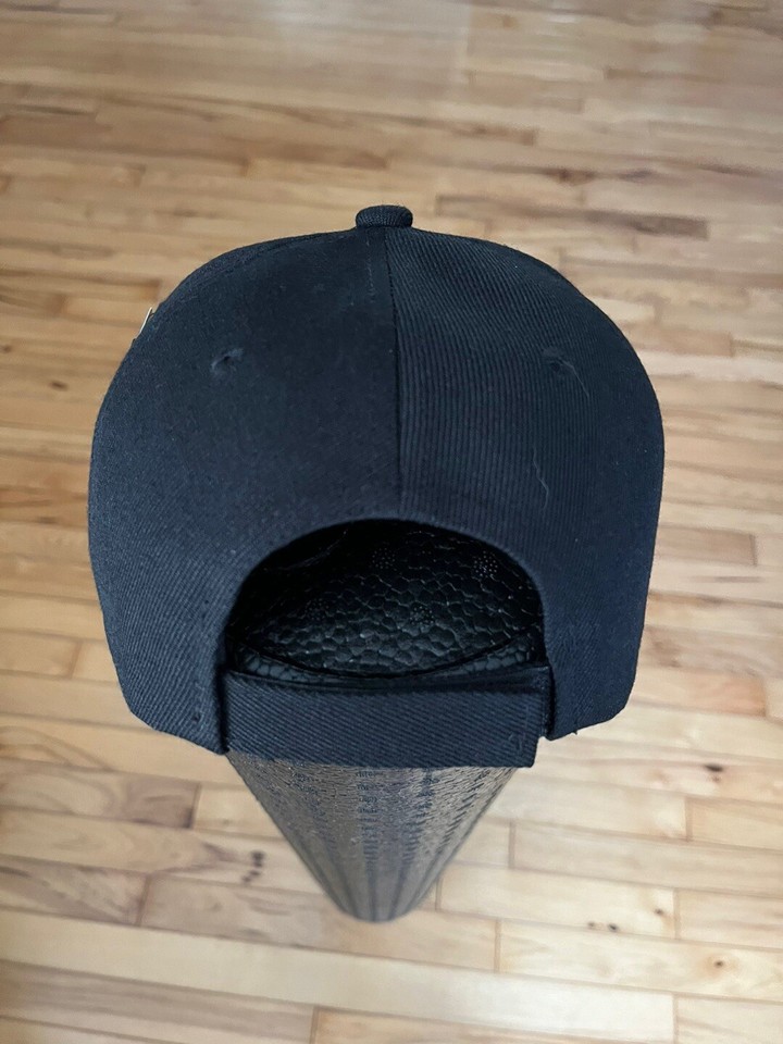 New Jersey baseball cap. Hat. ***A cost-effective hat & gift! | eBay