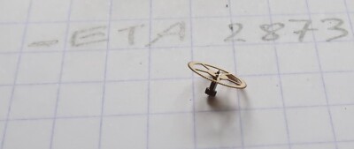 ETA 2873 2871 2879 : Roue moyenne 210 | eBay