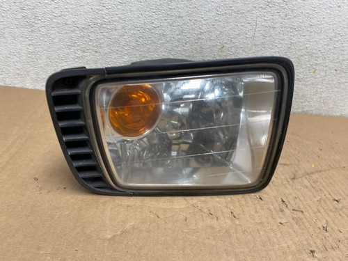 2004-2010 Infiniti QX56 Right Passenger RH Side Fog Light OEM N1222 DW ...