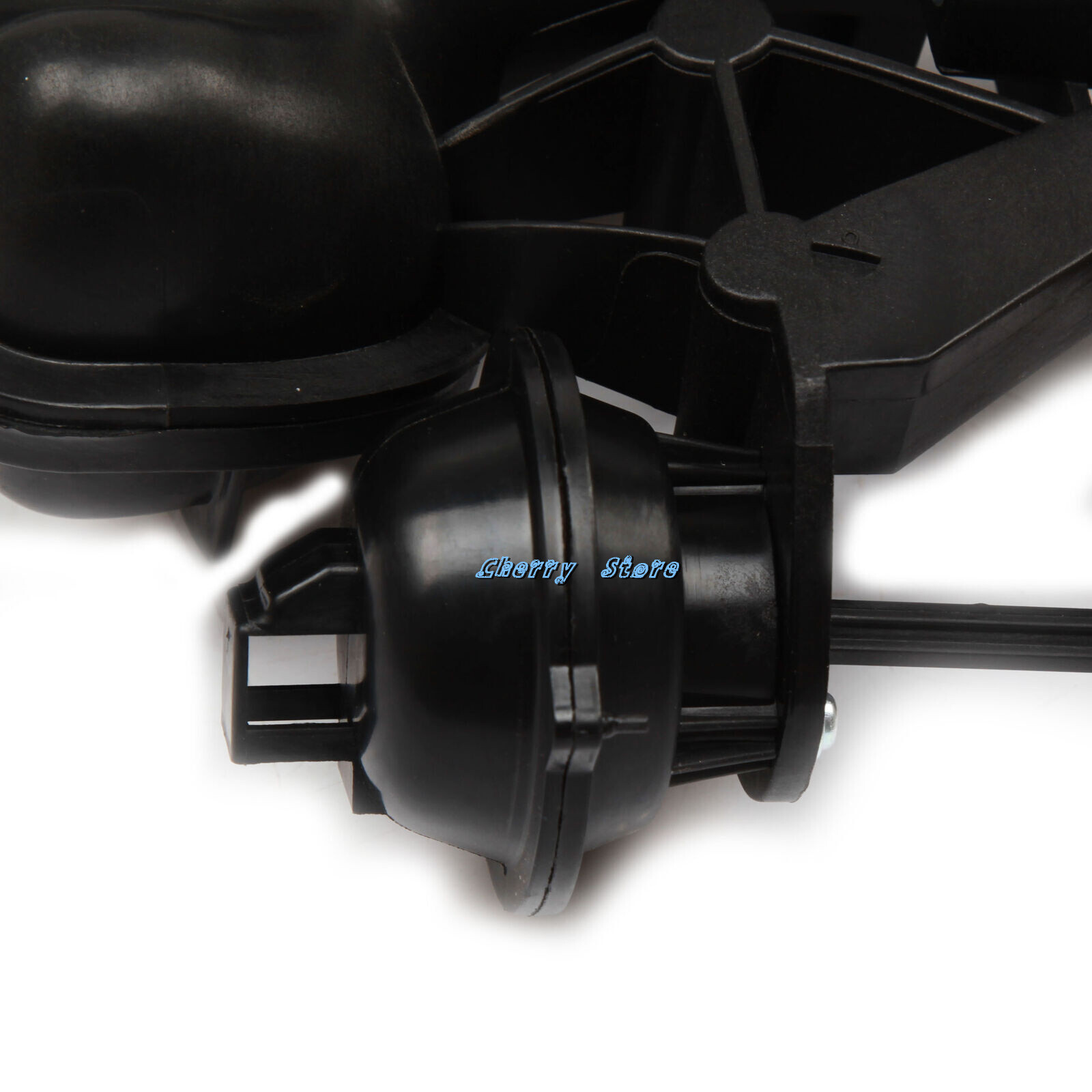 Inlet Intake Manifold Fit For AUDI A3 08-13 1.8 TFSI 06J198211D BZB BYT ...