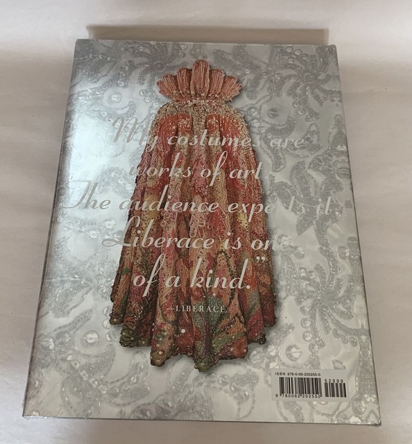 Liberace Extravaganza! by Jan Jewett and Connie Furr Soloman (2013 ...